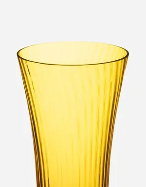 Dolce & Gabbana Murano Glass Wine Pitcher