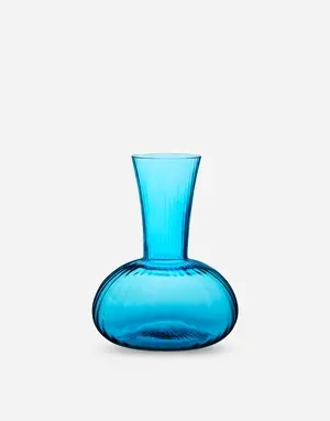 Dolce & Gabbana Murano Glass Wine Decanter