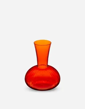 Dolce & Gabbana Murano Glass Wine Decanter