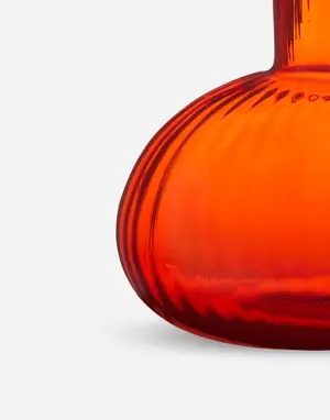 Dolce & Gabbana Murano Glass Wine Decanter