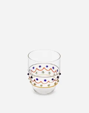 Dolce & Gabbana Beverage Glass
