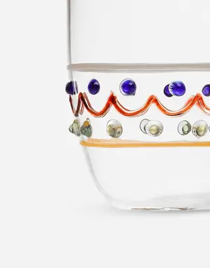 Dolce & Gabbana Beverage Glass