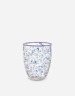 Dolce & Gabbana Beverage Glass - Multicolor