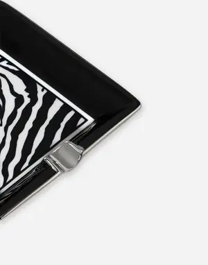 Dolce & Gabbana Porcelain Ashtray