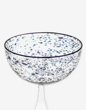 Dolce & Gabbana Champagne Glass