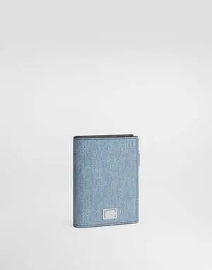 Dolce & Gabbana P.foglio Bifold