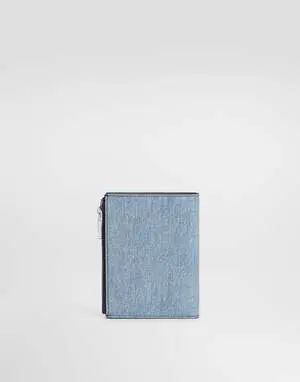 Dolce & Gabbana P.foglio Bifold