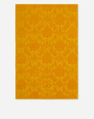 Dolce & Gabbana Set 5 Cotton Towels