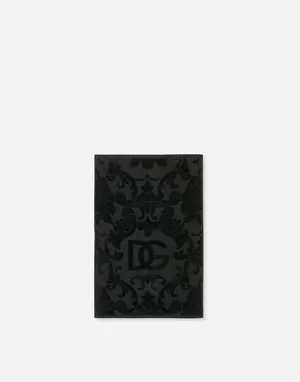 Dolce & Gabbana Set 5 Cotton Towels