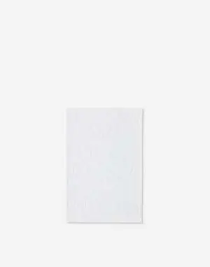 Dolce & Gabbana Set 5 Cotton Towels