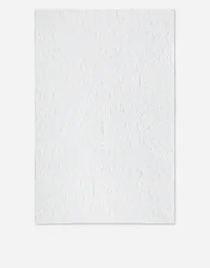 Dolce & Gabbana Set 5 Cotton Towels