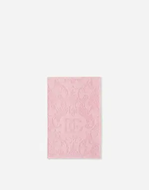 Dolce & Gabbana Set 5 Cotton Towels