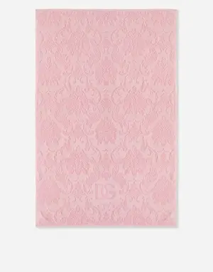 Dolce & Gabbana Set 5 Cotton Towels