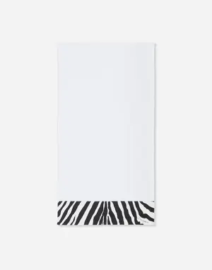 Dolce & Gabbana Set Of 5 Terry Cotton Towels