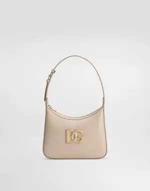 Dolce & Gabbana 3.5 Shoulder Bag - Pink