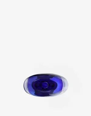 Dolce & Gabbana Murano Glass Vase