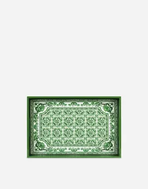 Dolce & Gabbana Vassoio Cman.46x30