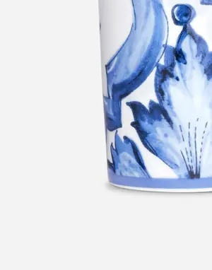 Dolce & Gabbana Porcelain Water Glass