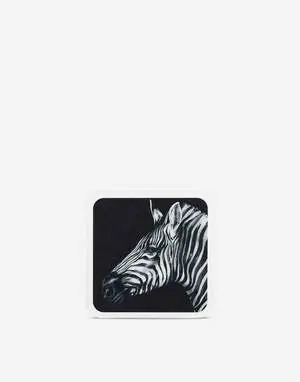 Dolce & Gabbana Set Of 12 Coasters - Multicolor