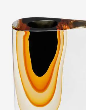 Dolce & Gabbana Murano Glass Vase Medium