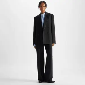 Fendi Cotton Poplin Shirt
