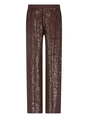 P.a.r.o.s.h Sequined Pants