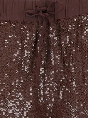 P.a.r.o.s.h Sequined Pants