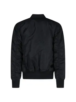 Alpha Industries Reversible Bomber Jacket "ma-1