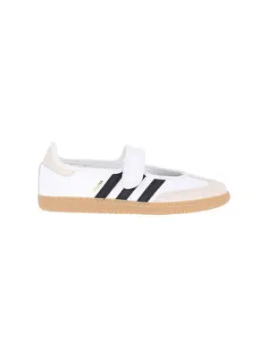 Adidas Sneakers "samba Jane