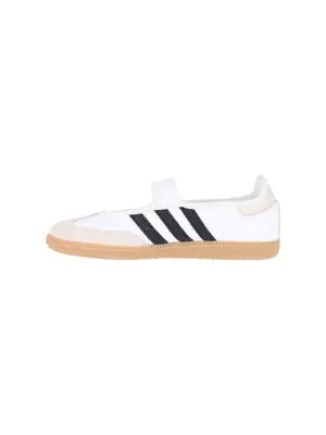 Adidas Sneakers "samba Jane