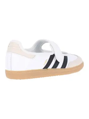Adidas Sneakers "samba Jane