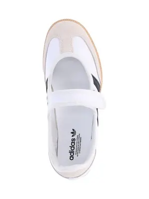 Adidas Sneakers "samba Jane