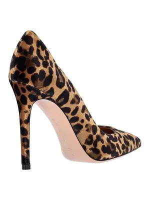 GIANVITO ROSSI Pumps Décolletté " 105