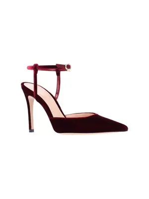 GIANVITO ROSSI Pumps "mayfair