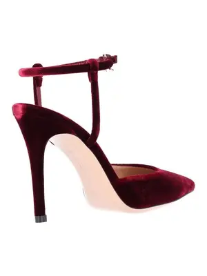 GIANVITO ROSSI Pumps "mayfair
