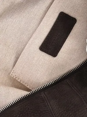 LEMAIRE Fortune Croissant Bag