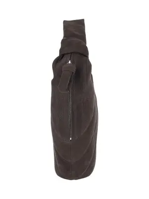 LEMAIRE Fortune Croissant Bag