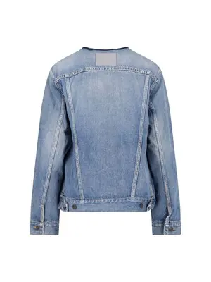 Balenciaga Jacket "hourglass