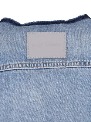 Balenciaga Jacket "hourglass