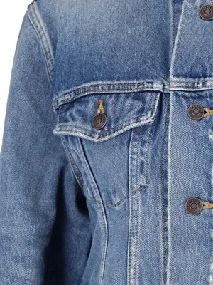 Balenciaga Jacket "hourglass