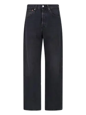 LEVI'S STRAUSS Jeans "501® Loose - Black