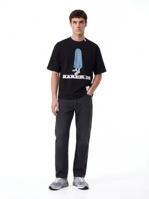 LEVI'S STRAUSS Jeans "501® Loose