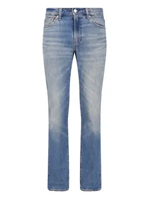 LEVI'S STRAUSS Slim Jeans "511 - Blue