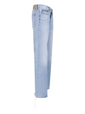 FRAME Jeans "the Gray