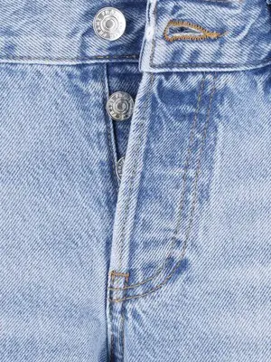 FRAME Jeans "the Gray