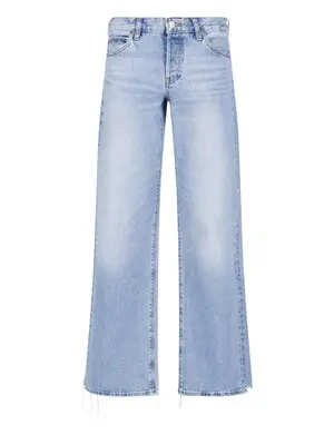 FRAME Frame "The Gray" Jeans