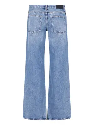 FRAME The Gray Jeans - Blue