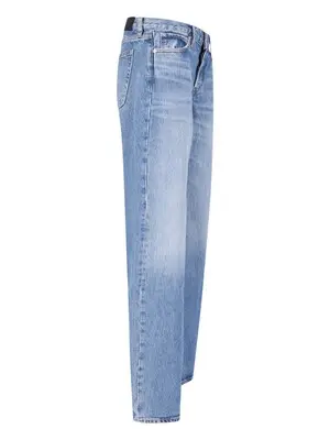 FRAME The Gray Jeans - Blue