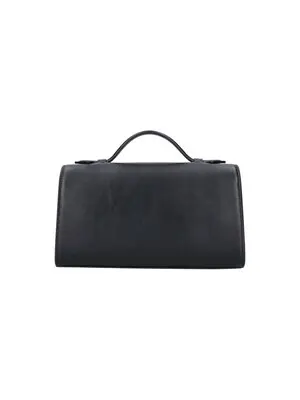 Savette Symmetry Clutch - Black