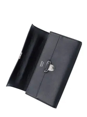 Savette Symmetry Clutch - Black